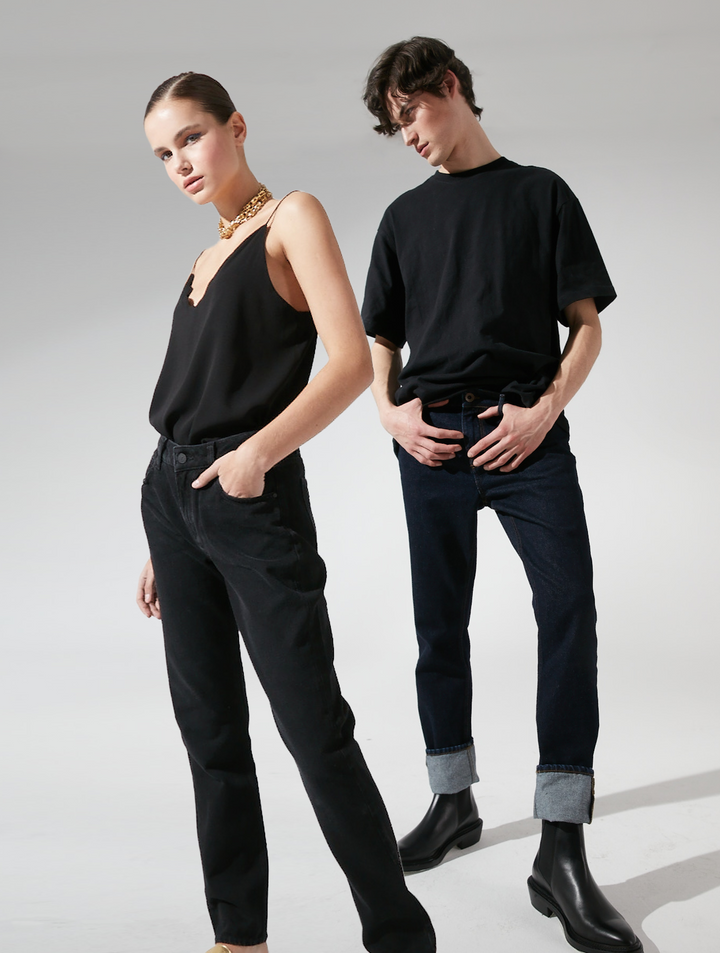 Seven7 Original Jeans - Worn to be original – Seven7OriginalStore